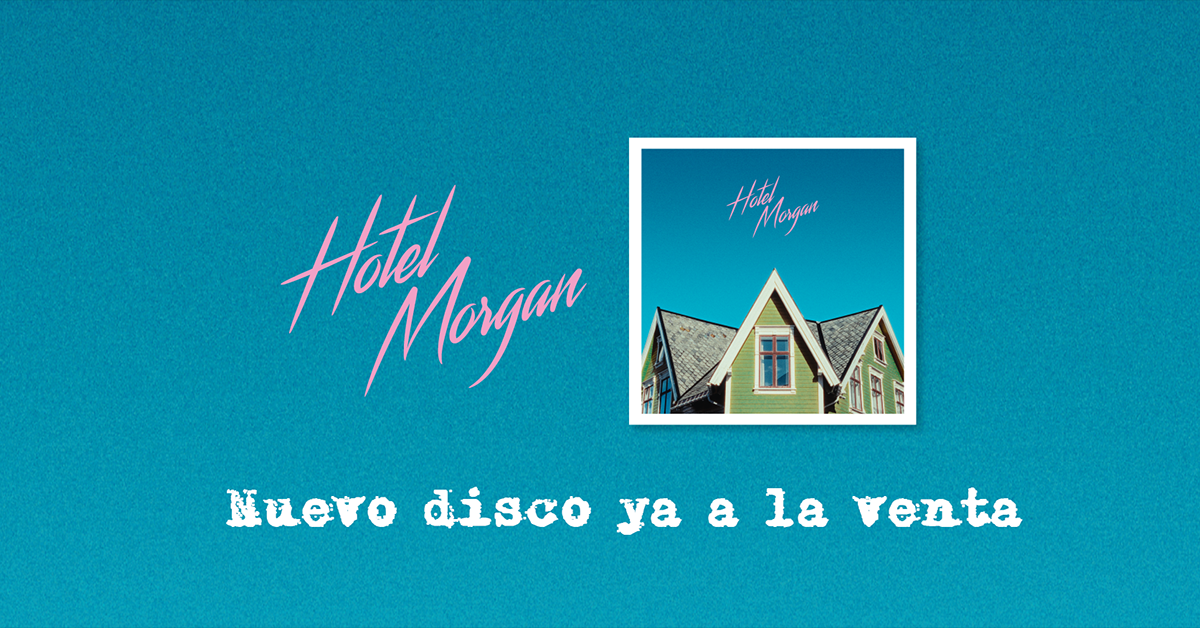 Morgan - Tienda Oficial – Tienda Oficial de Morgan